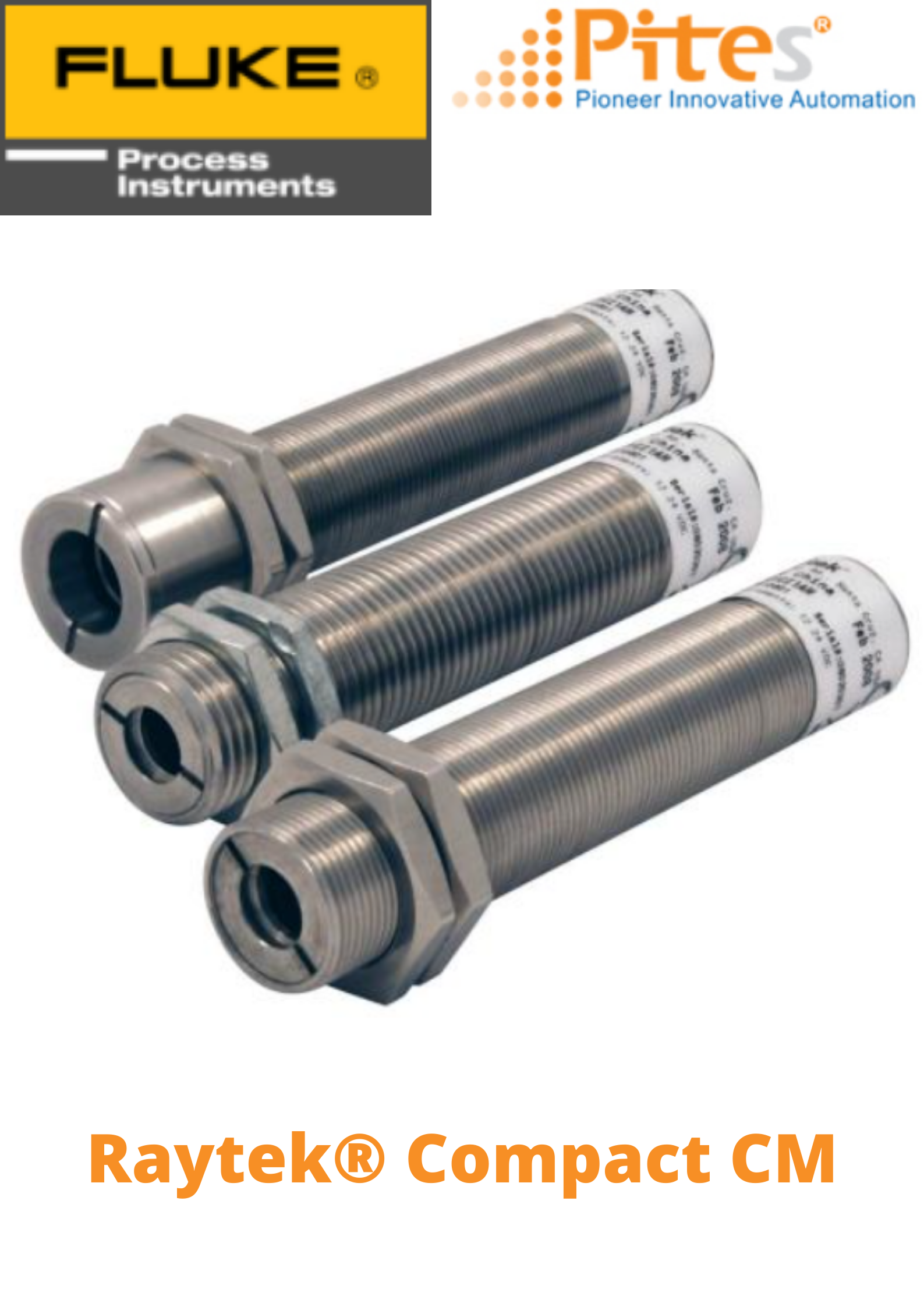 Fluke Process Instrument Vietnam, Đại lý (Raytek) Fluke Process ...