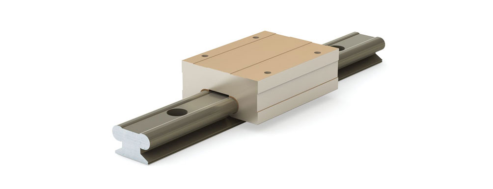 Mini-Rail – Miniature Linear Guide Hepcomotion Vietnam - Pites Vietnam ...