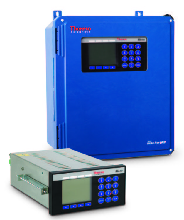 Ramsey™ Micro-Tech 9000 Electronics Platform Model RAMSEY9100 , Model ...