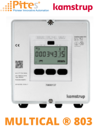 Kamtrup Việt Nam, Đại lý Kamtrup Việt Nam, Kamstrup MULTICAL® 302,The ...