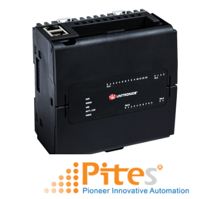 Unitronics VietNam , Đại lý Unitronics Việt Nam, UniStream® PLC- Robust ...