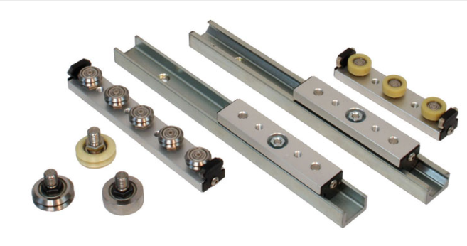 Hepcomotion Việt Nam,Đại lý chính hãng Việt Nam, UtiliTrak – Compact ...