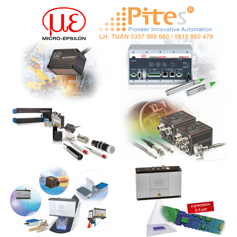ILD1320-10, MICRO-EPSILON ILD1320-10, ILD1320-25, MICRO-EPSILON ILD1320 ...