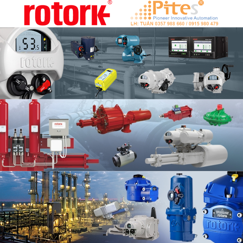 IQ2 MOD 6G, Rotork IQ2 MOD 6G, IQT MOD 6C, Rotork IQT MOD 6C, SI-2.1 ...